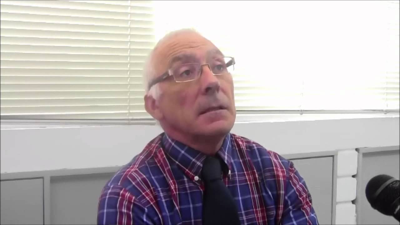 Entrevista a Víctor Ventosa, presidente de la Red Iberoamericana de ASC ...