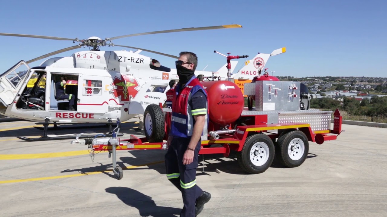 Medi Response COVID-19 - YouTube