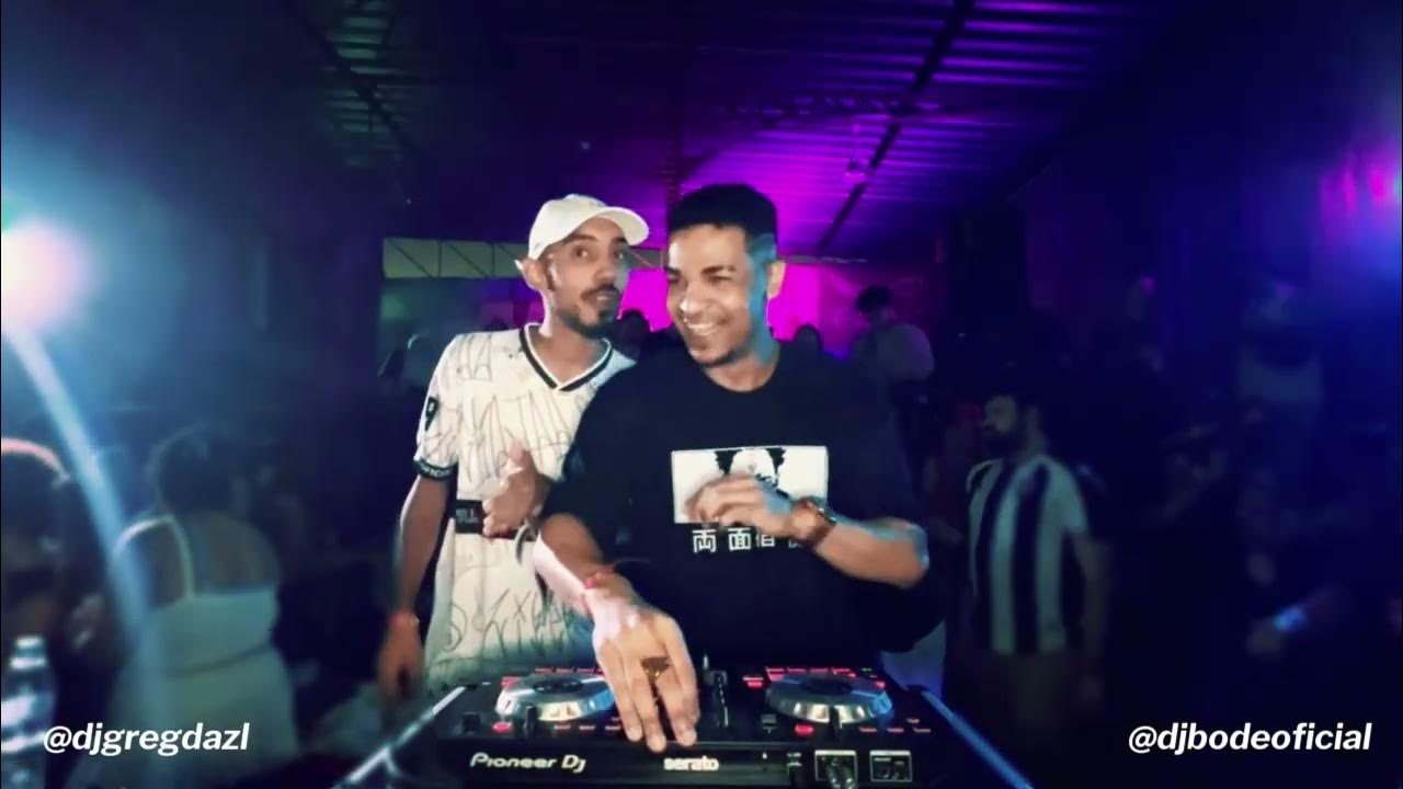 SET MANDELÃO AO EXTREMO - B2B Dj Greg da ZL e Dj Bode Malvadão - YouTube