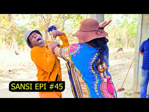 SANSI EPIZÒD #45