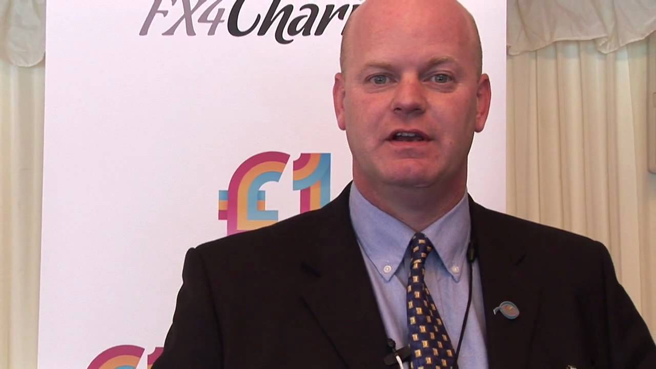 Andy Berry - Testimonial - TOURAID - YouTube