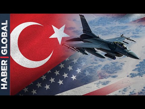 ABD'nin F-16 Kararı Sinsi Bir Taktik Mi? Saynur Tezel ile Kayıt Altında
