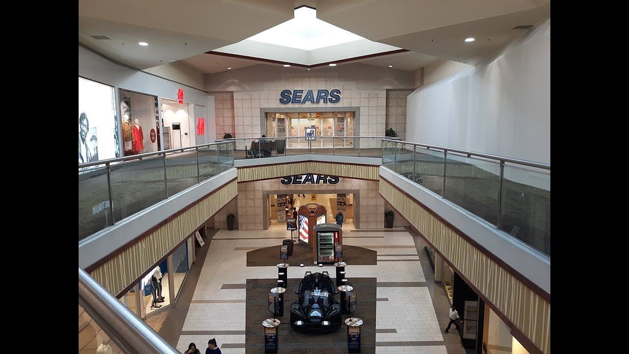 Farewell to Sears - YouTube