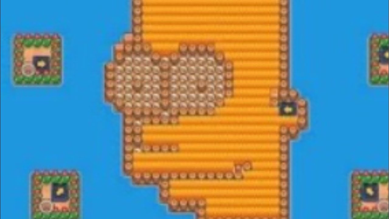 “The Bart Simpson map” - YouTube