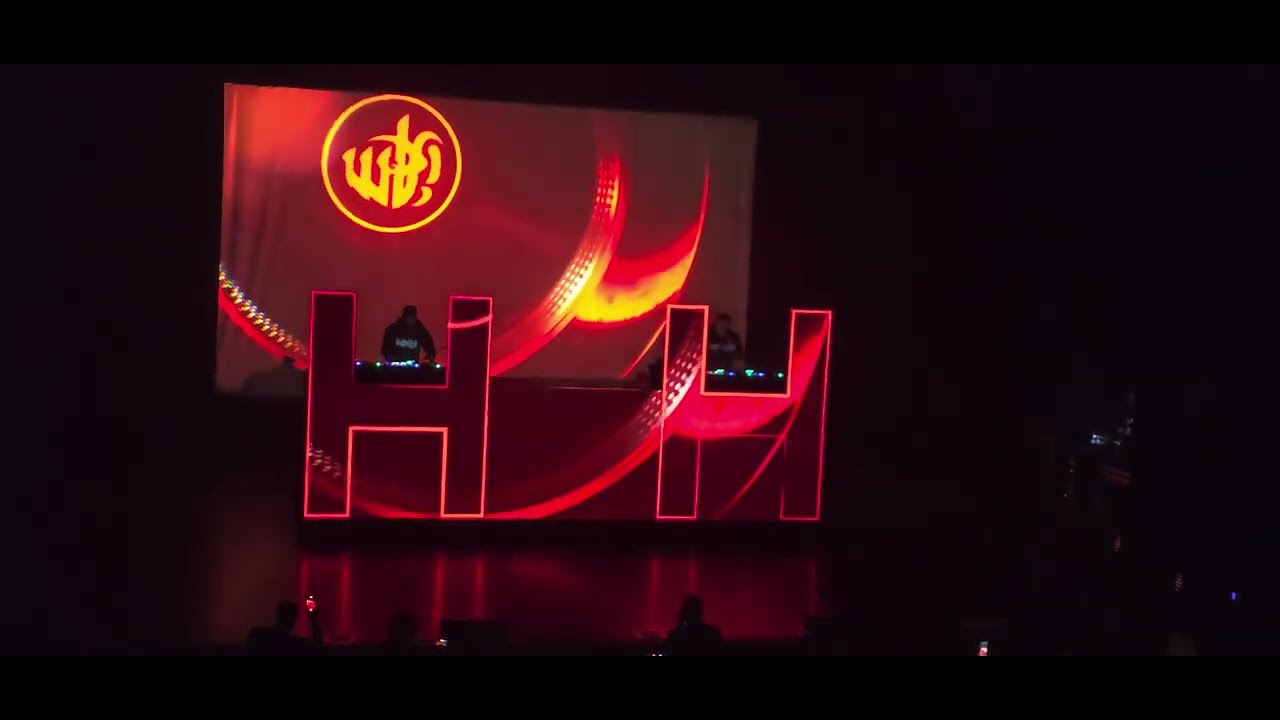 IAM HH History Tour - Paris L'Olympia - 03/03/2024 - YouTube