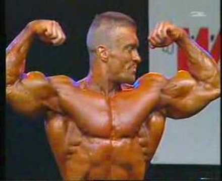 Jerry Ossi - YouTube