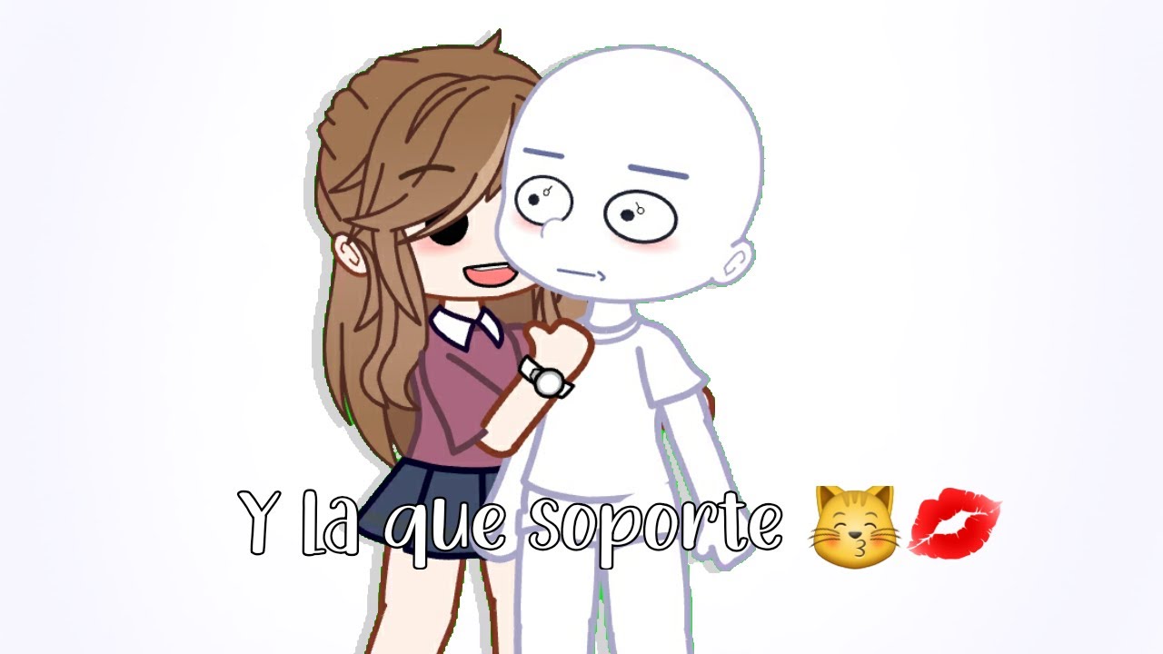 Pues así soy y la queso? la que soporte 💋 || Meme || - YouTube