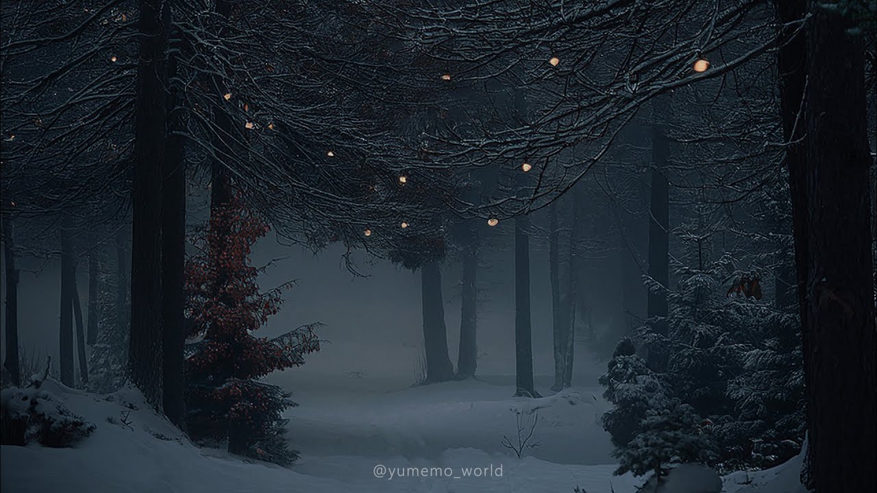 【dreamcore】nightcore / snow - YouTube