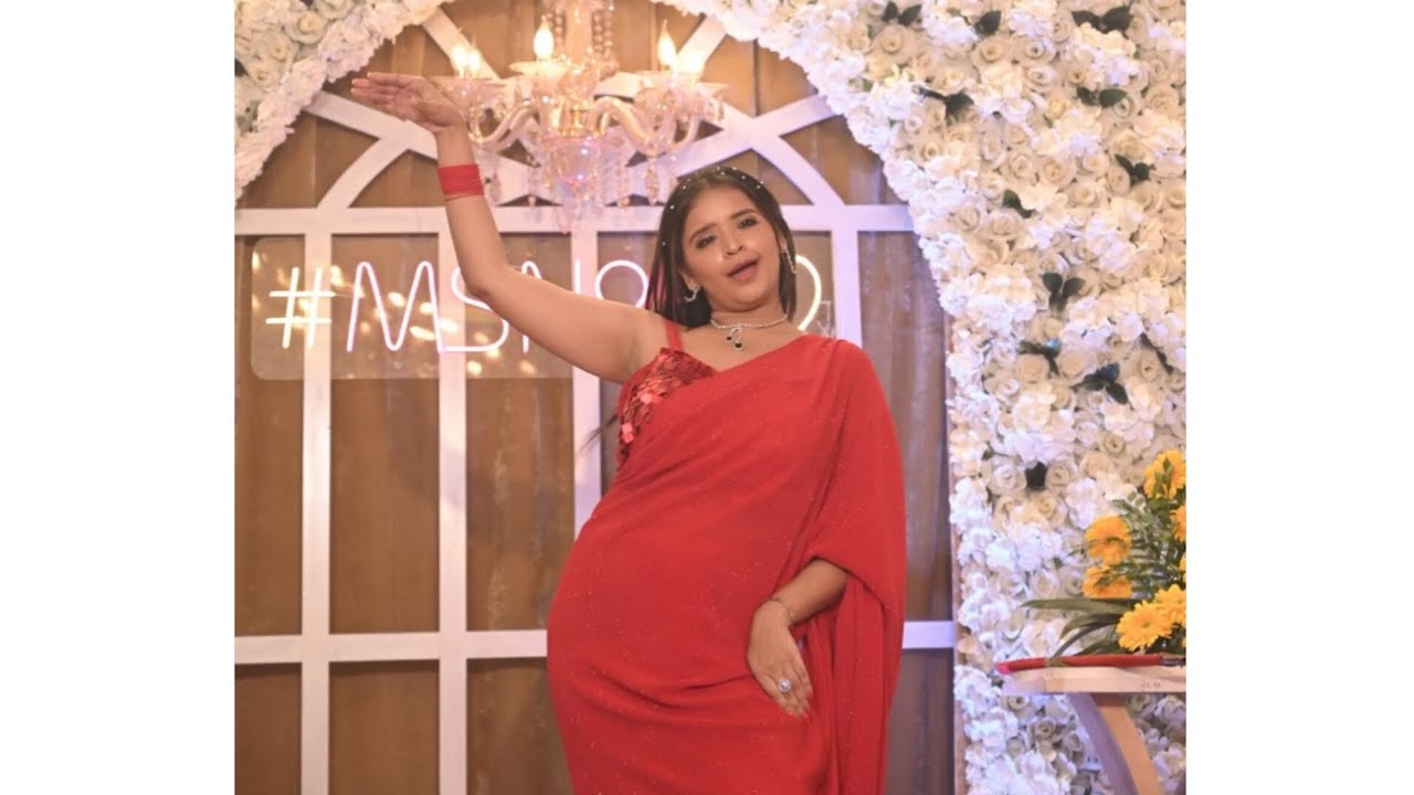 Pucho Zara Pucho | What Jhumka | 25th Anniversary Dance Performance | # ...