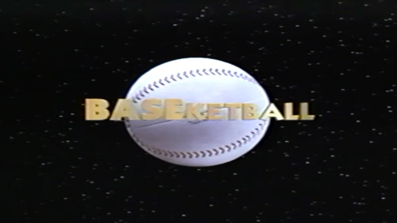 Full VHS Previews — BASEKETBALL (1998) [VHS Rip / Digitization] 90s ...