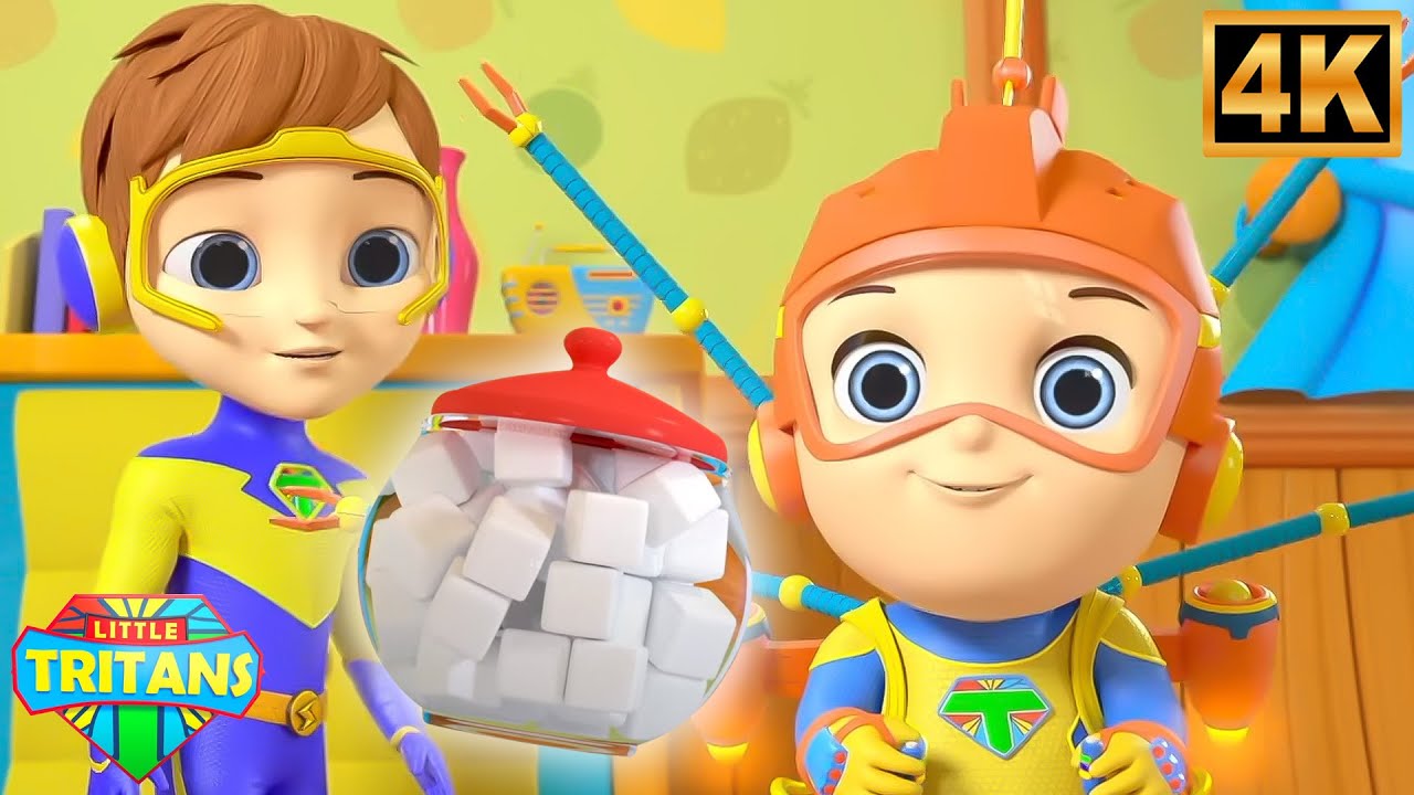 Johny Johny Oo Papa | Mga Tula Sa Kindergarten At Musika Ng Mga Bata ...