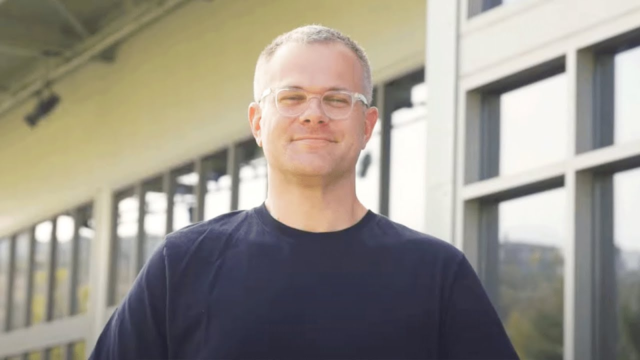 Voices for recovery: Ryan, recovery advocacy leader - YouTube