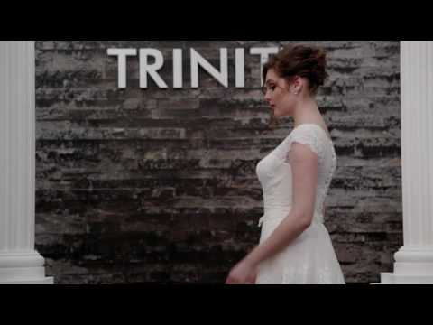 Transformer Mini Gelinlik Modeli, T0452