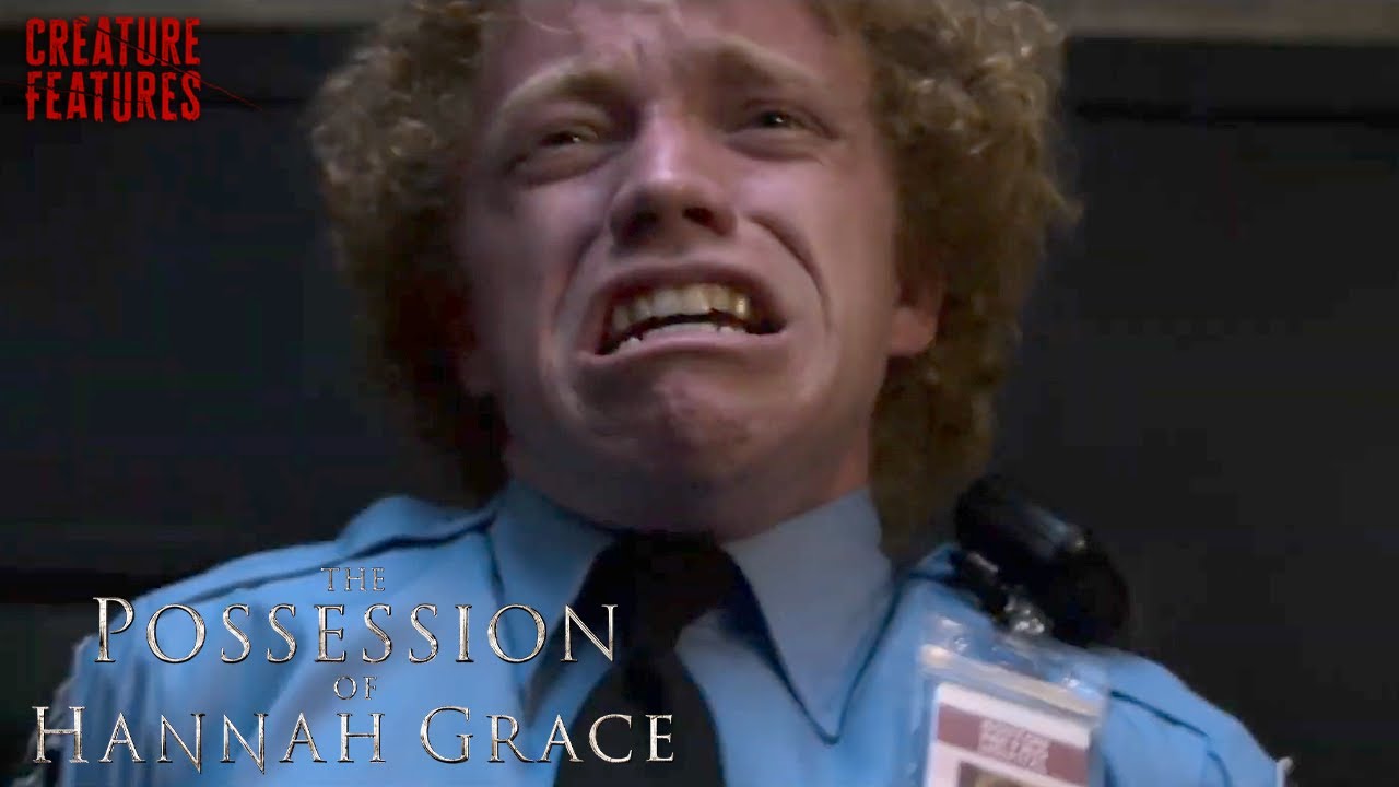 The Possession Creature