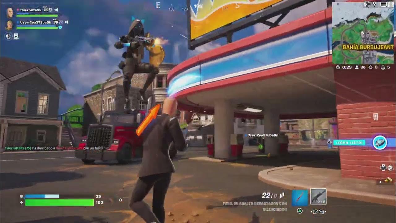 Fortnite_20230422034321 - YouTube