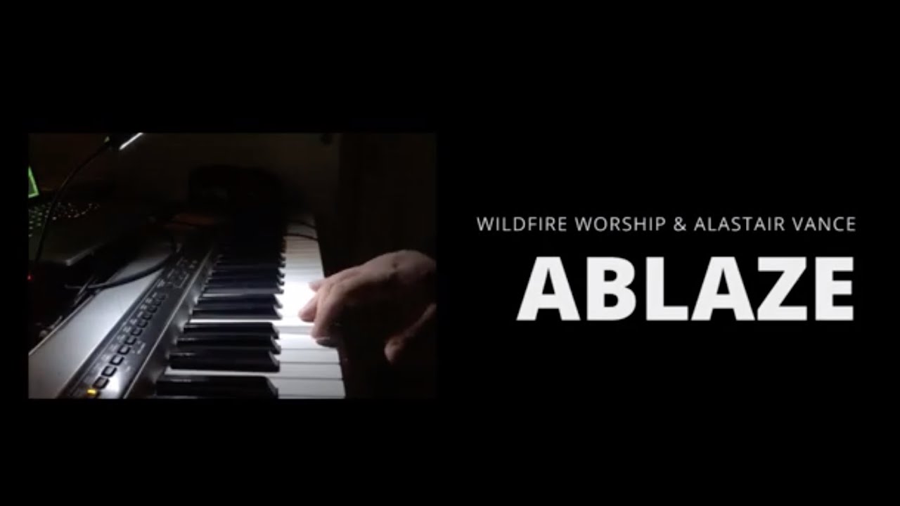 Ablaze - YouTube