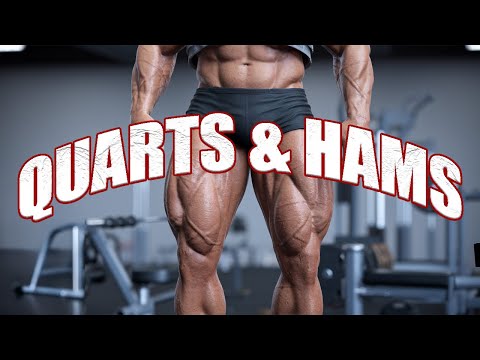 WARNING: This Leg Workout Will Make Your Jeans Too Tight!