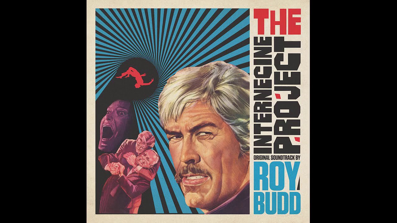 Roy Budd - Main Theme - (The Internecine Project, 1974) - YouTube