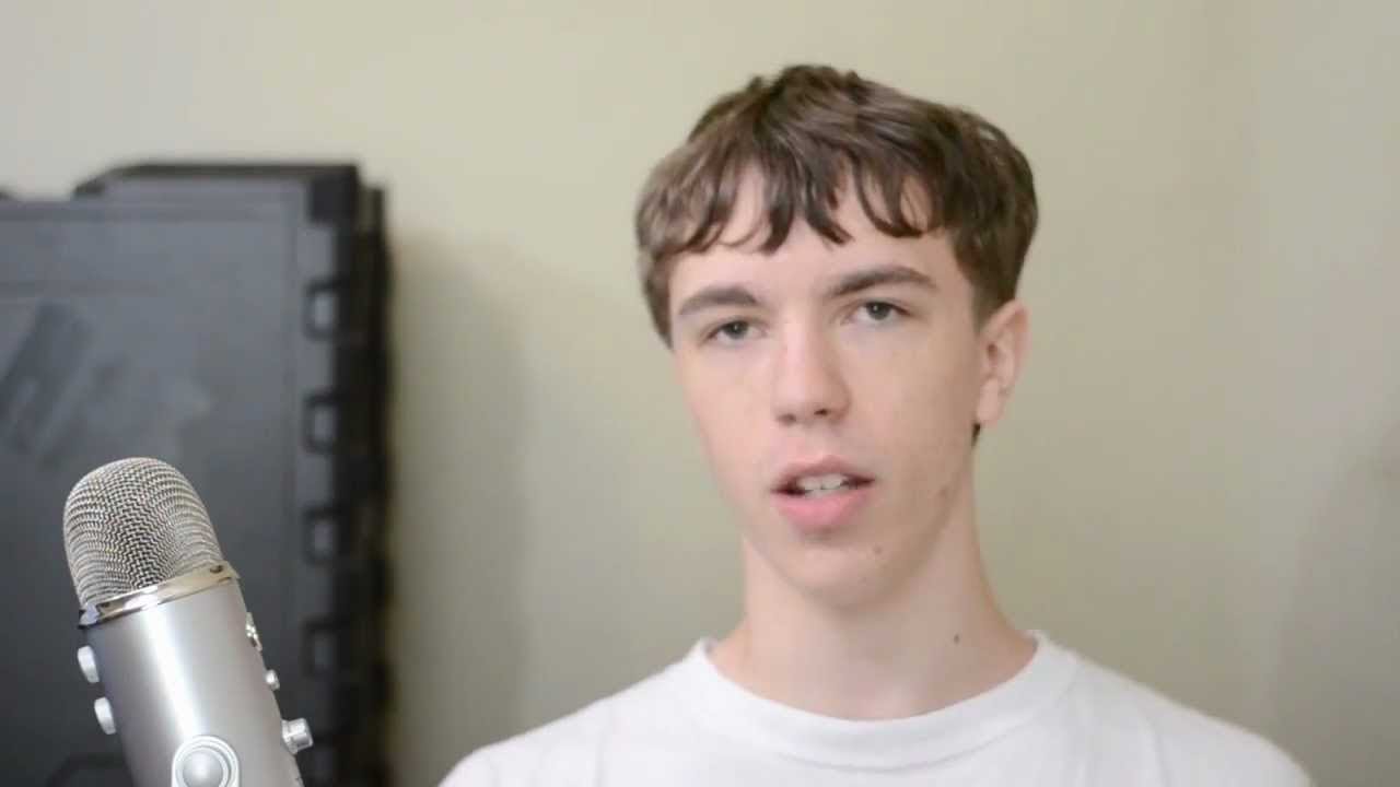 Hey Guys, This is Austin - YouTube