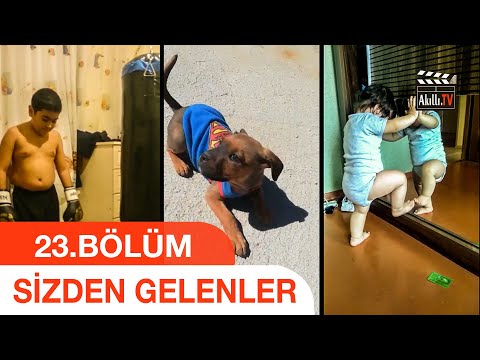 Sizden Gelenler 23.Bölüm - 15 Temmuz Çarşamba | Çek - Gönder - Tv'de İzle
