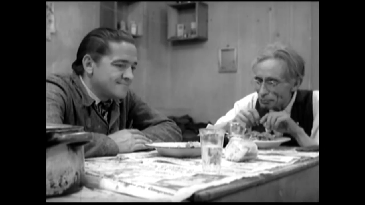 El Dependiente (1969) - Dir.Leonardo Favio PELICULA COMPLETA - YouTube