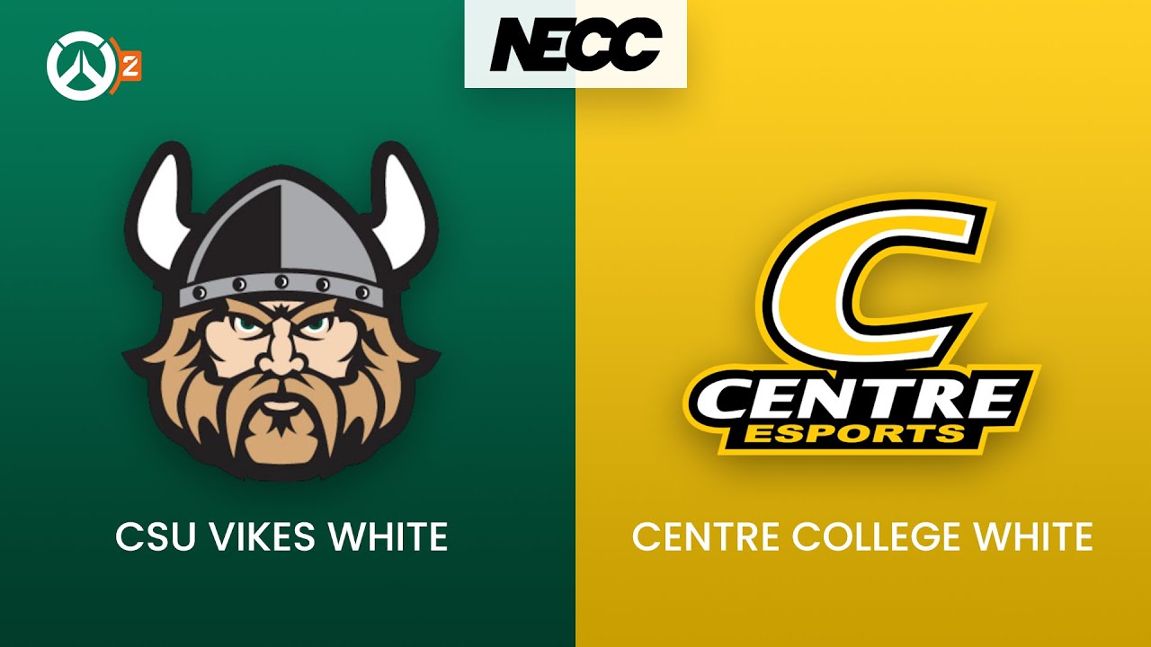 OW2 | CSU Vikes White vs Centre College White | Week 2 - YouTube