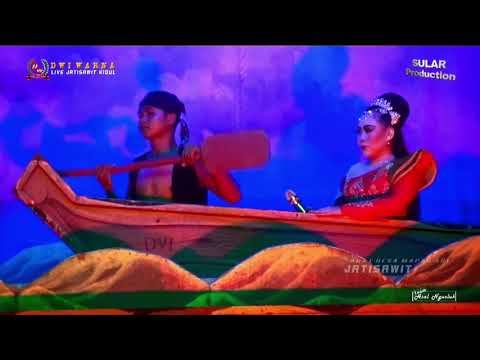 BULAN PURNAMA LAGU DWI WARNA