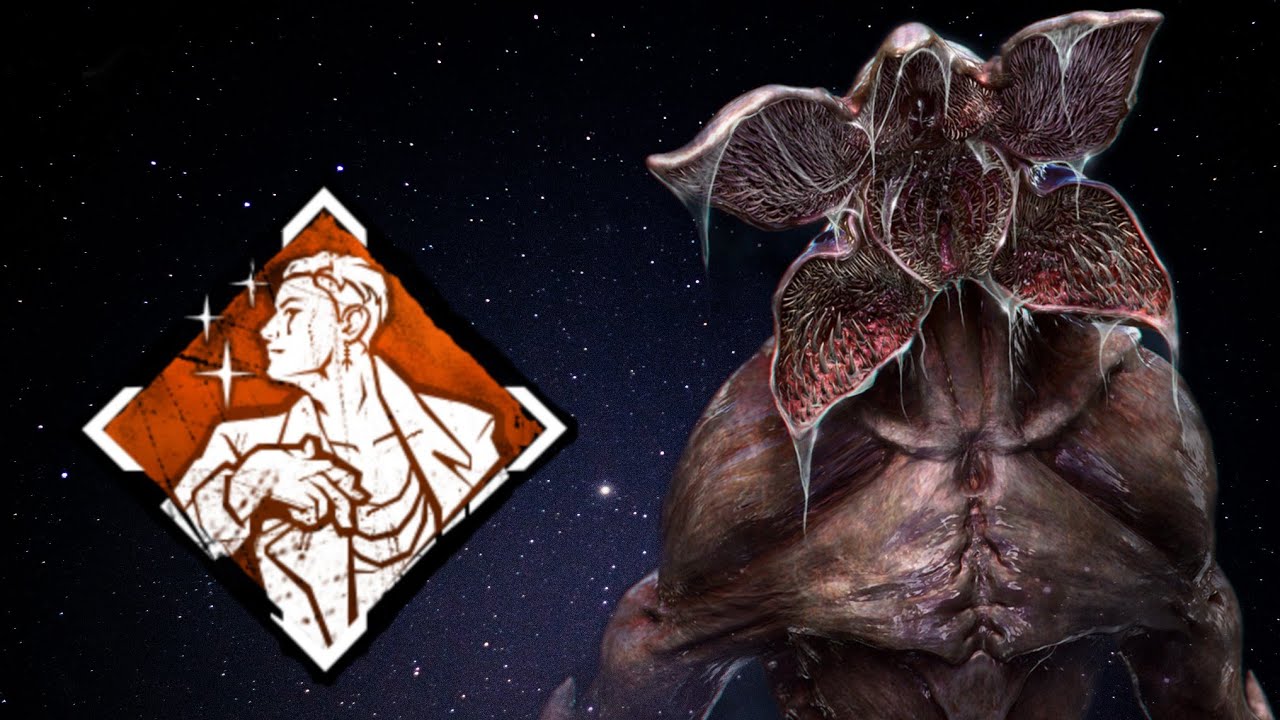 STARSTRUCK | #Dbd #Shorts - YouTube