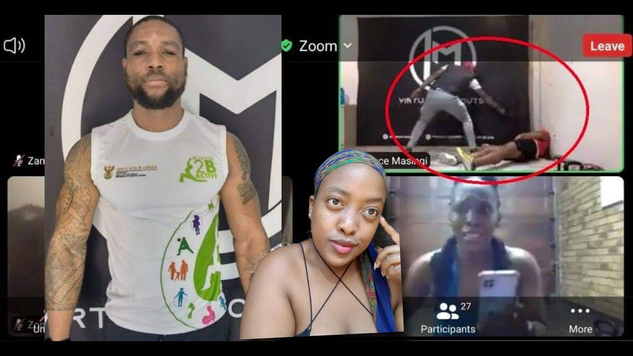 LAWRENCE MASINGE DIES//ALLEGEDLY SHOT 8 TIMES #Lawrencemasinge # ...