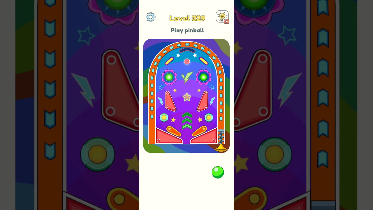 DOP 3 level 329 complete - YouTube