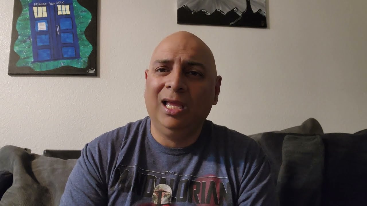 BAL KUMAR INTRODUCTION - YouTube