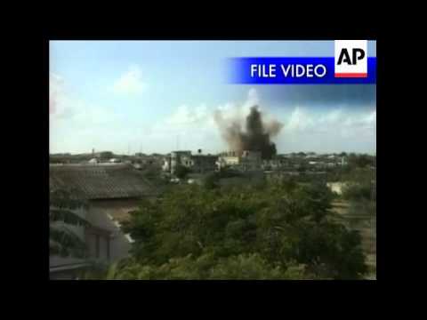 Israel's military says a rocket fired from Gaza in violation of an informal truce has struck an Isra