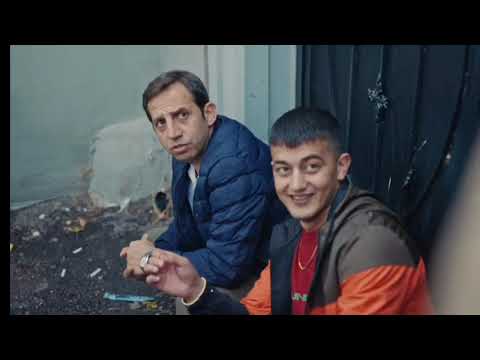 kıyma - Tufan manitayı kıskanıyor