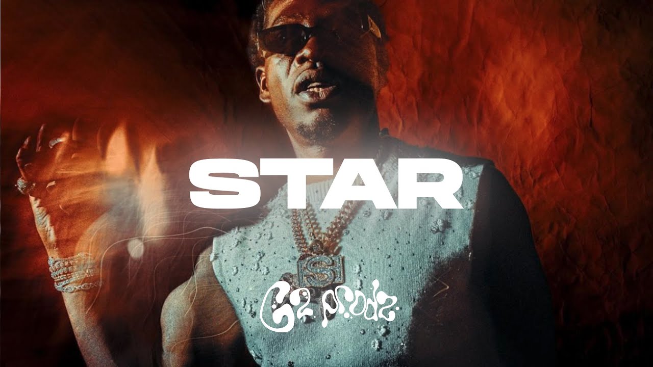 [FREE] Gazo x RK Type Beat - "Star" 💫 | Instru Drill Mélodique 2024 ...
