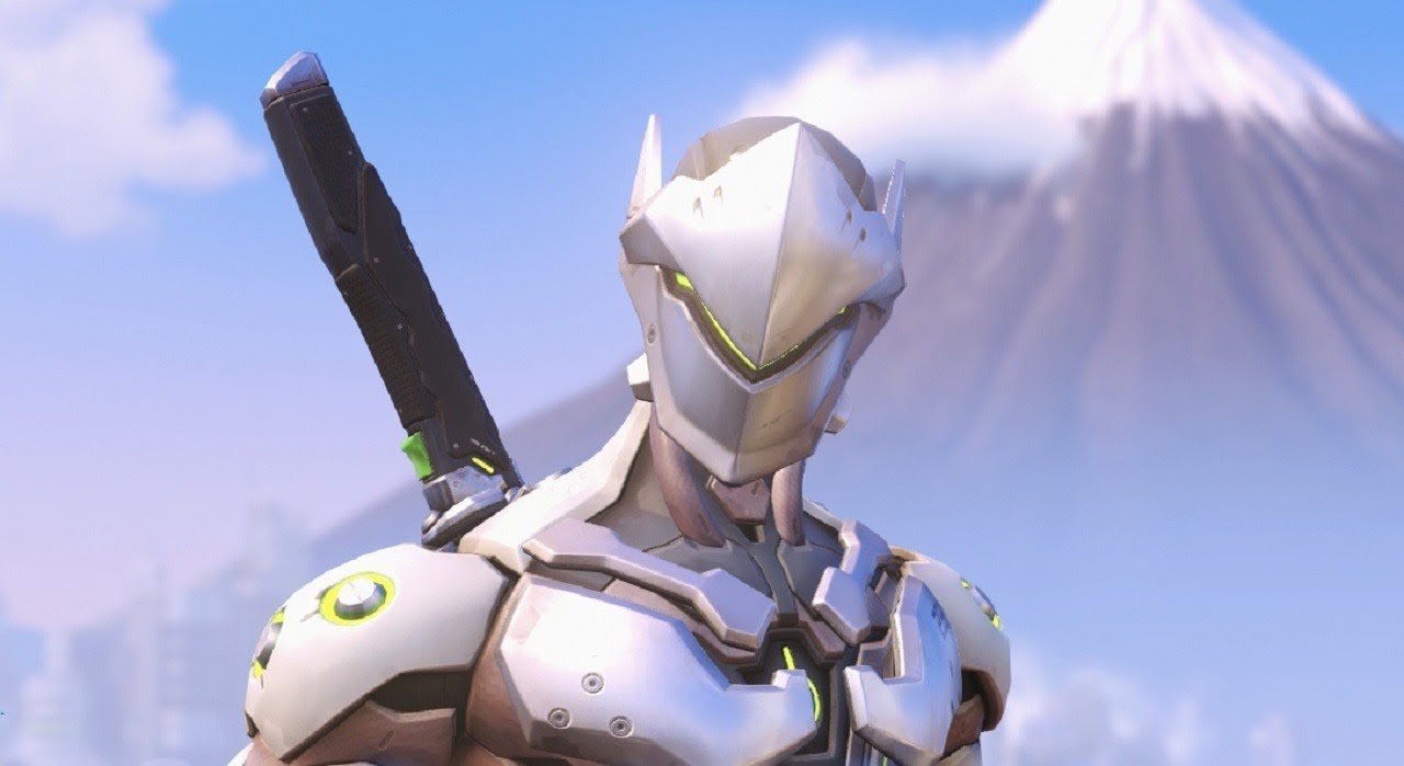 Overwatch (PS4) - Gameplay Exclusivo em Português do Brasil - 1080p ...