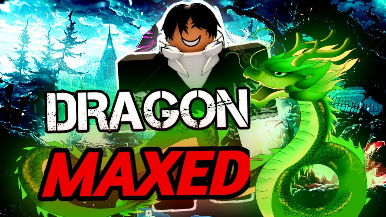 MAXED DRAGON SHOWCASE In Elemental Dungeon - YouTube