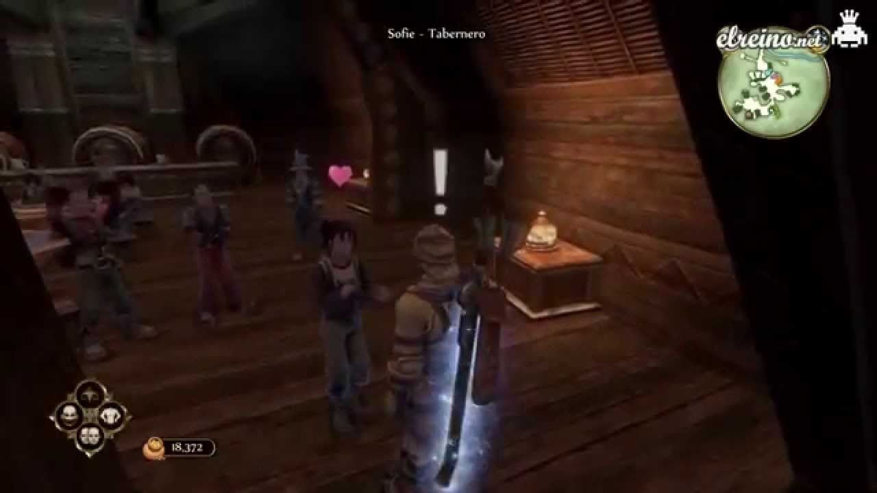Análisis Fable Anniversary - Xbox 360 - YouTube