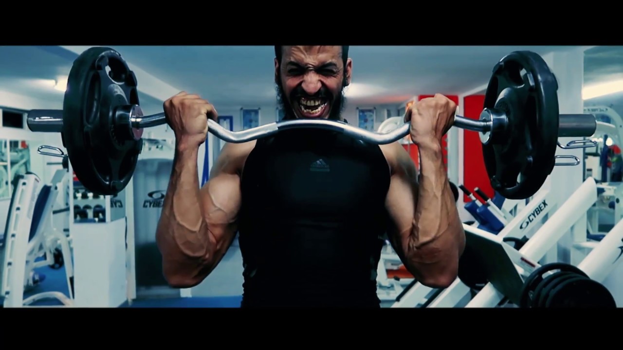 Teaser Training ADIL - YouTube