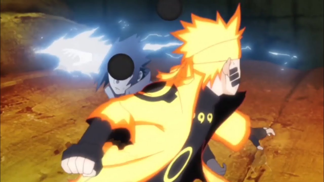 Why not - Free clips for your [edit/amv] {720p / 30fps} - YouTube