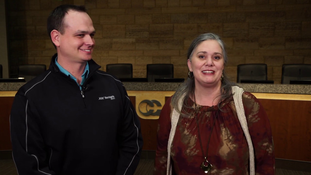 Cottage Grove Council Update November 2019 - YouTube