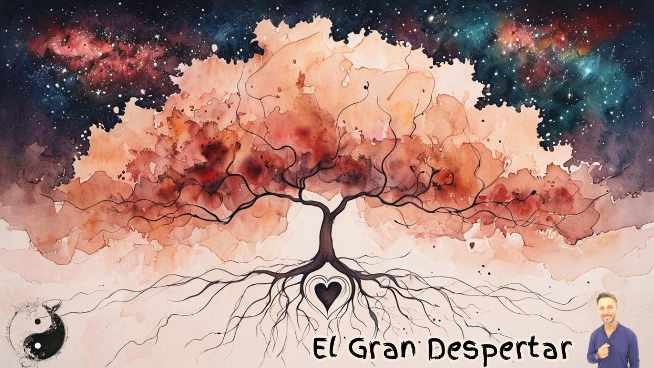 El Gran Despertar: Somos Recursos del Cielo - YouTube