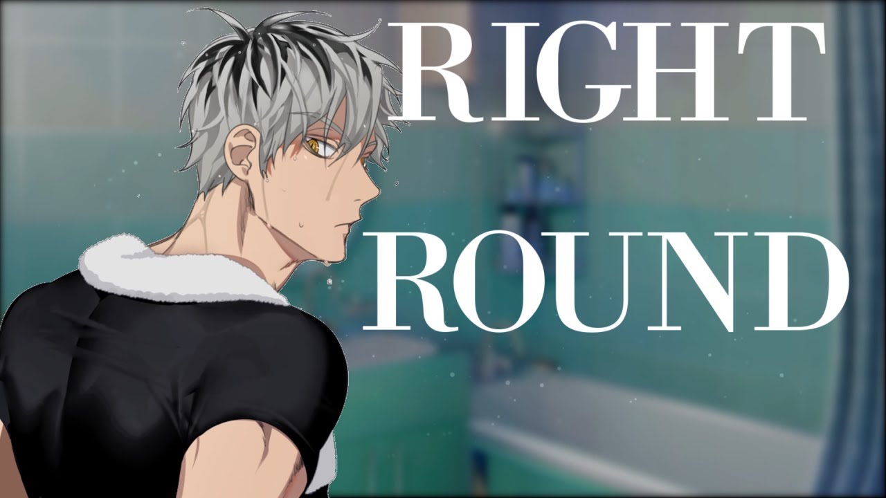 Nightcore - Right Round (Deeper Version)