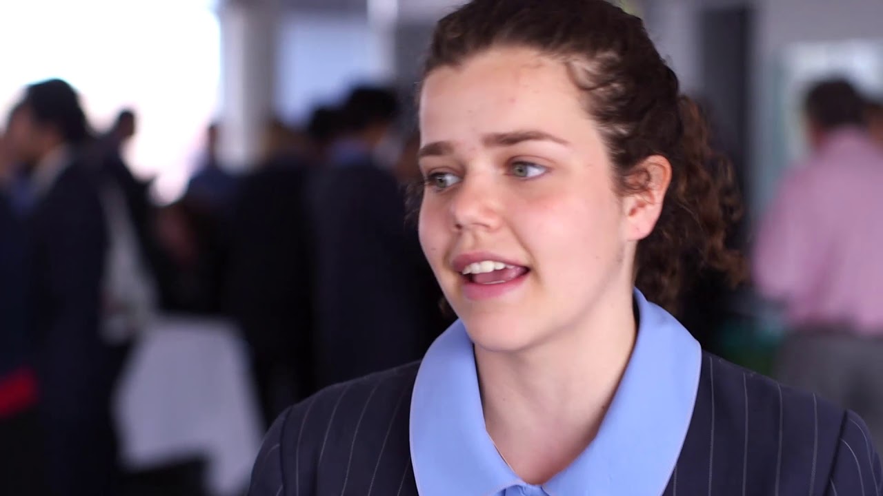 2019 Welcome Video MLC v3 - YouTube