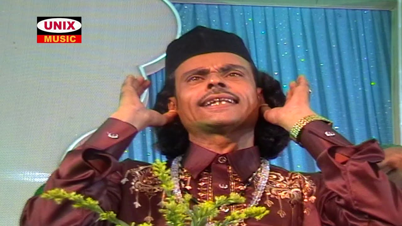 लश्कर अली का | Laskar Ali Ka | Almadad Ya Hussain | Saleem Altaf ...