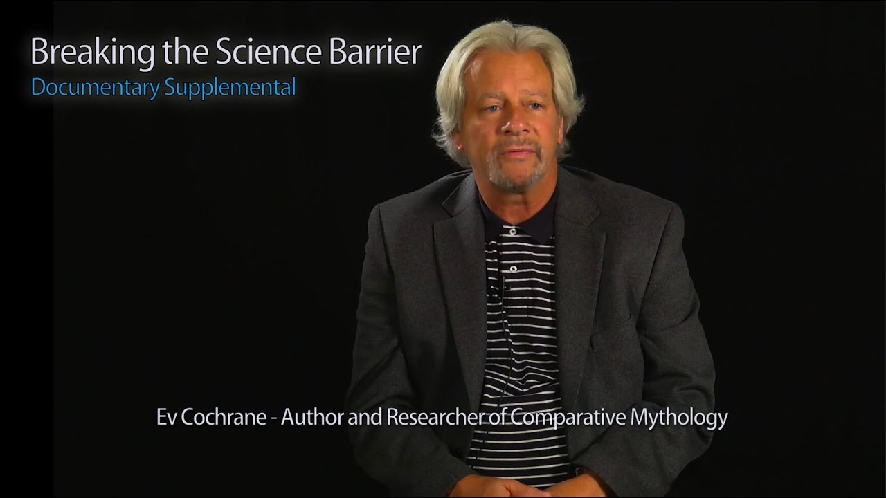 The Electric Universe BLOCKED! with Ev Cochrane - YouTube