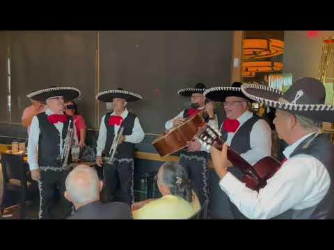 Rancho Grande. Mariachi Serenata de Puerto Rico. Tel. 787-220-6746 ...