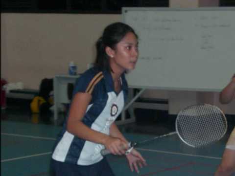 ACC family day varsity - YouTube