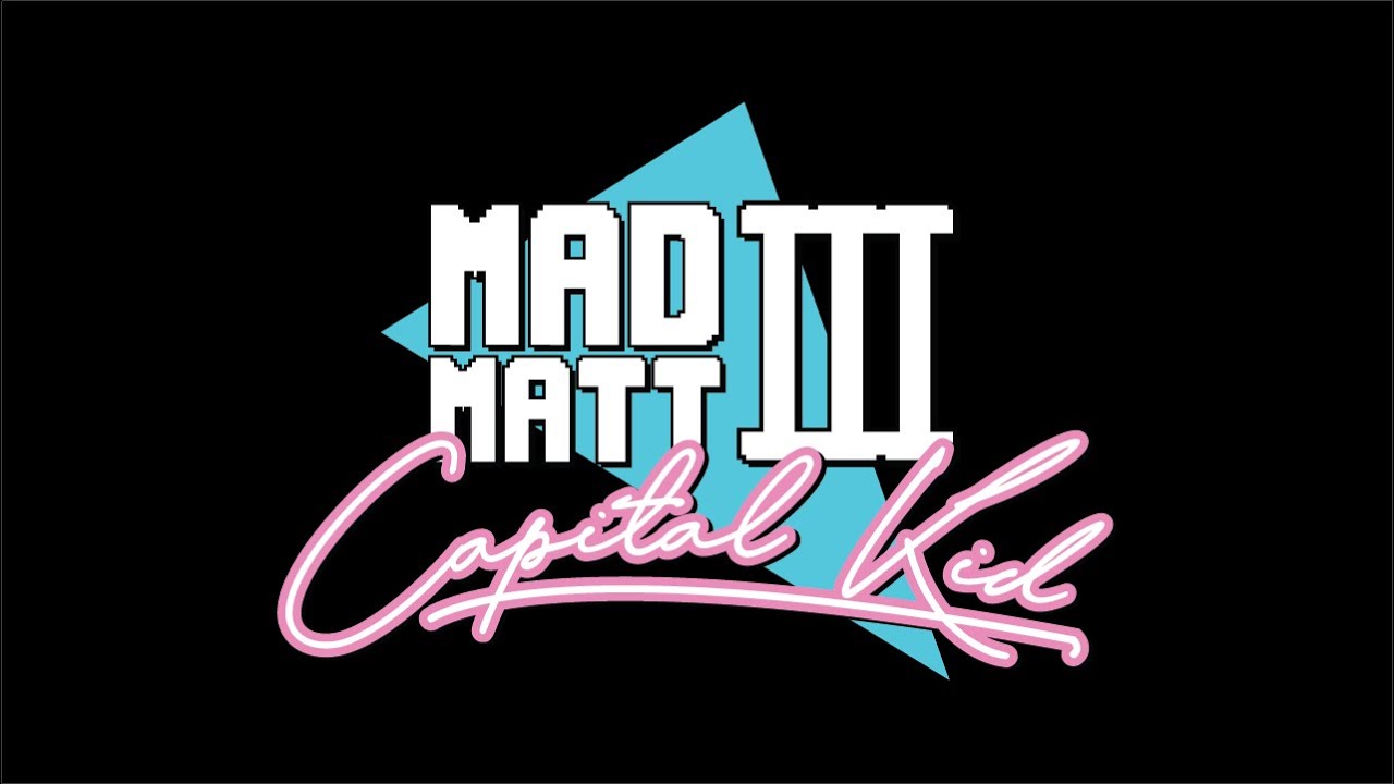 MAD MATT 3 | Trailer - YouTube