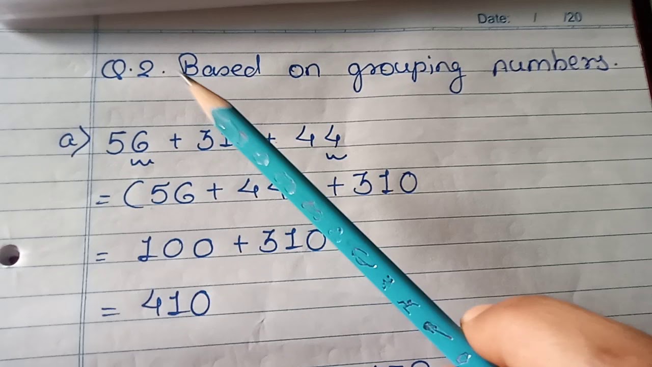CPS-STD6-MATH-L3-VIDEO15 - YouTube