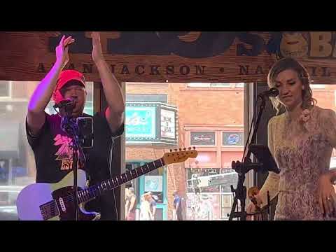 Rooster Brown, Bill Cook Nashville, Jayson Chance Nashville, Kari ...